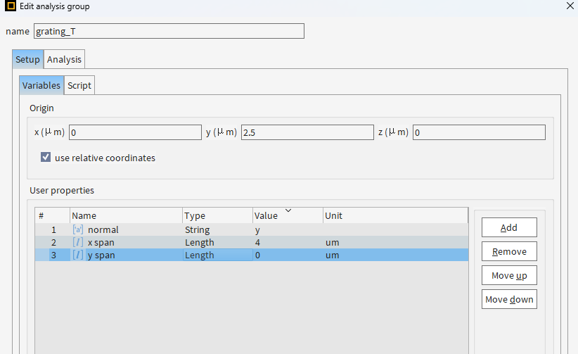lumerical——闪耀光栅（Blazed grating）仿真-CSDN博客