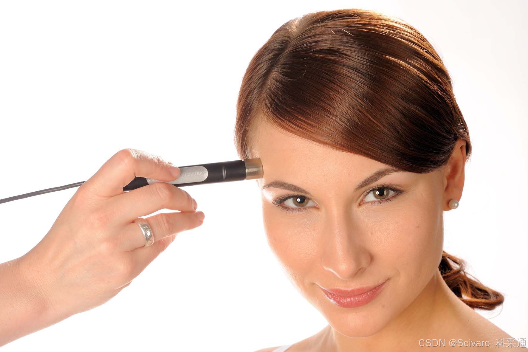 多中心研究揭示皮肤水分测量标准：Corneometer CM 825在皮肤分型和产品功效评估中的关键作用_皮肤角质层水分含量测试仪(德 国 ...