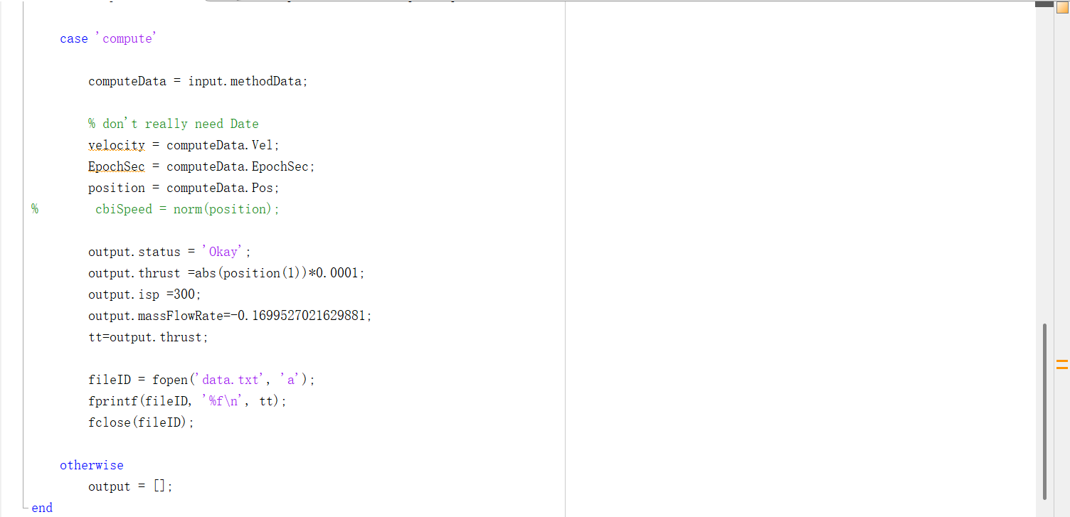 【无标题】STK自定义发动机(Custom Engine)操作流程-CSDN博客