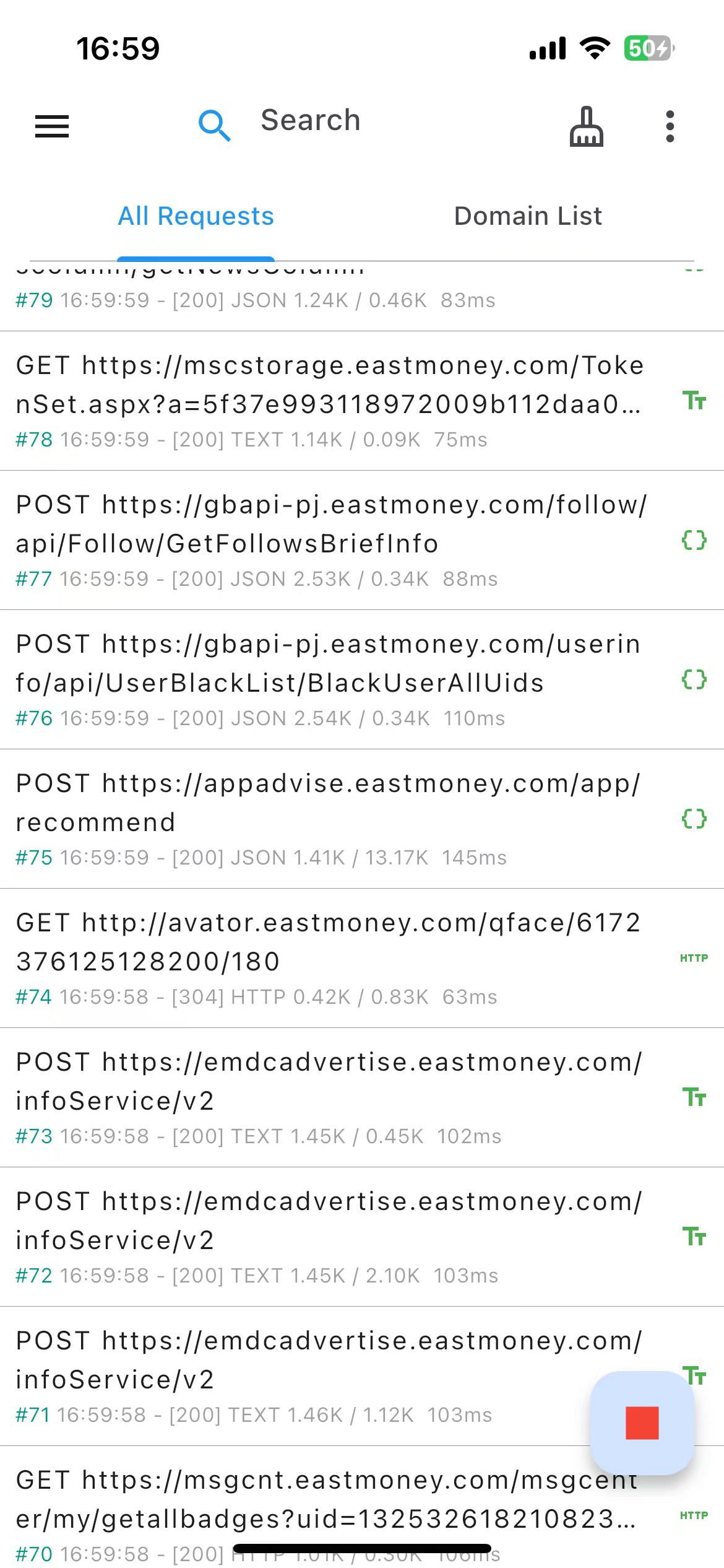 ProxyPin - 开源跨平台HTTP(S)流量捕获工具_proxypin github-CSDN博客