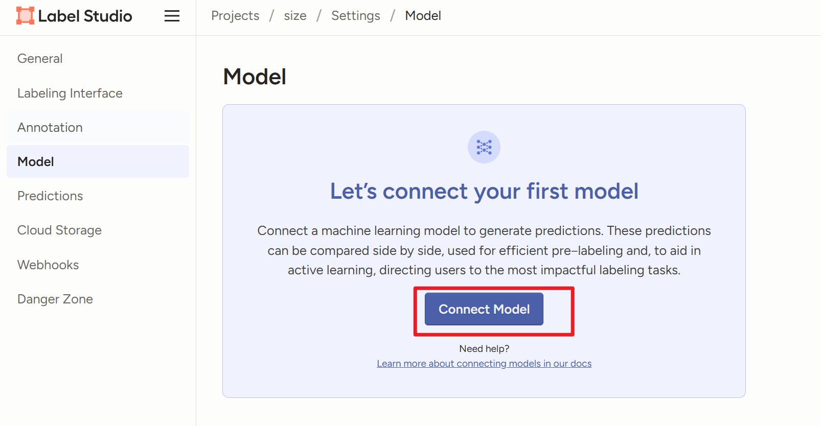 label-studio 结合 SAM2 - 实践 - yangykaifa - 博客园