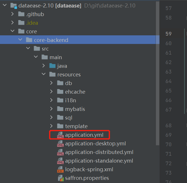 若依（3.8.6）如何集成DataEase2.10.2 分享链接_ruoyi集成dataease-CSDN博客