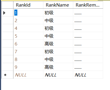 SQL Server 插入数据_sql server多行添加-CSDN博客