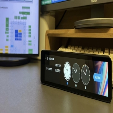 《KelpBar海带Linux智慧屏项目》_嵌入式智慧屏小智学长-CSDN博客