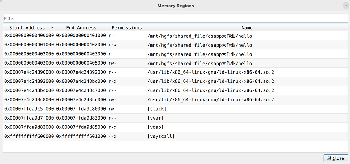 哈工大2025年csapp大作业_哈工大csapp-CSDN博客