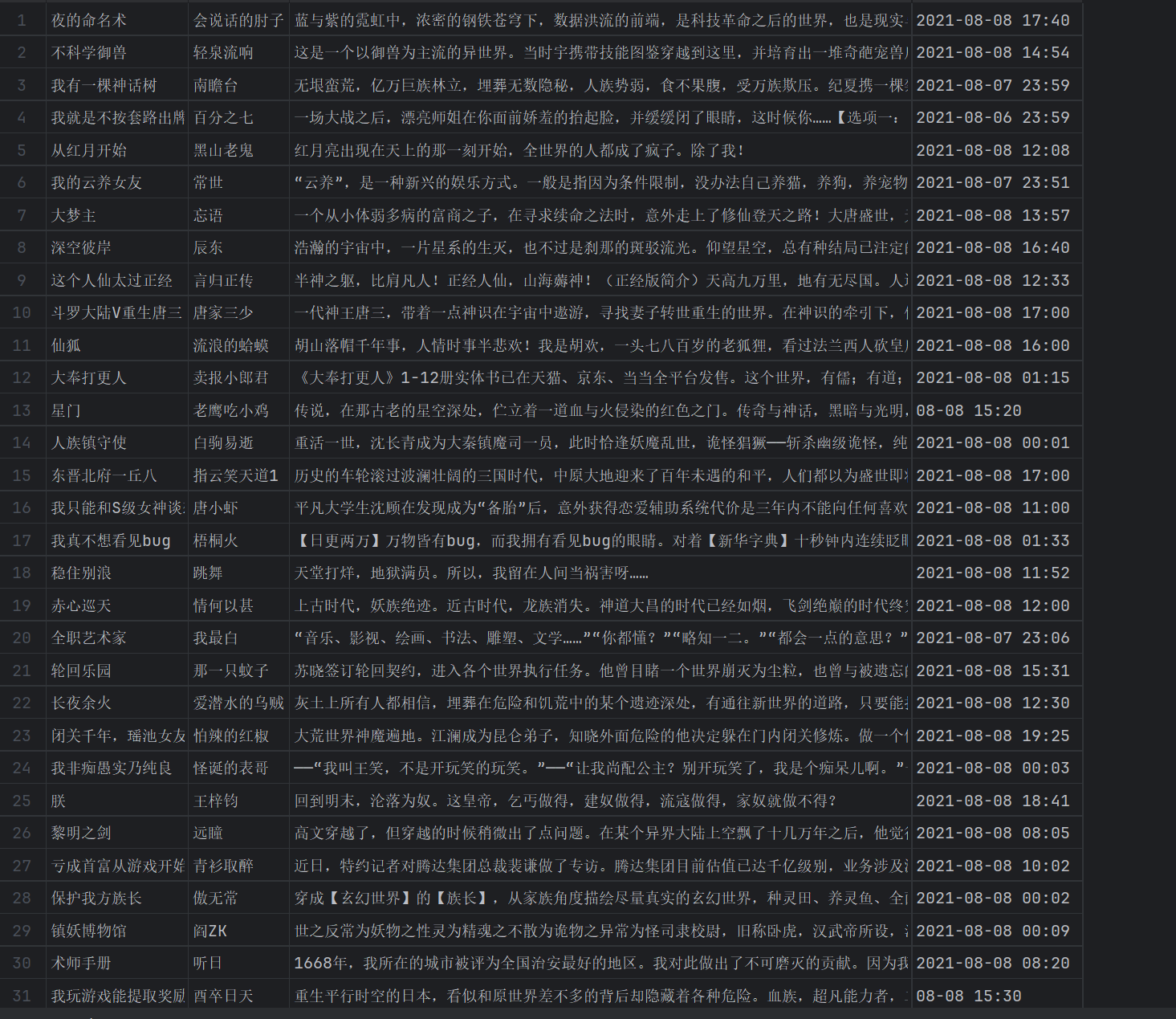 爬虫进阶：Requests 高级用法 + XPath 实战，从理论到案例一次掌握！_requests和xpath框架-CSDN博客