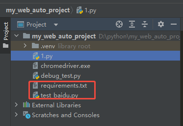 web自动化入门学习-Selenium（day1）-CSDN博客