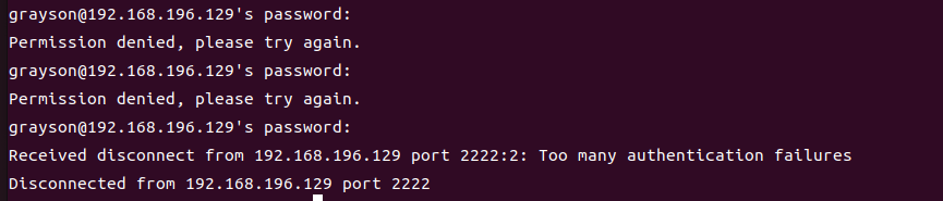 基于Ubuntu22.04 的安装SSH服务_ubuntu22.04安装openssh-CSDN博客