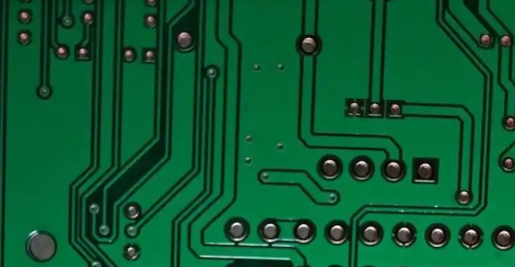 PCB塞油孔饱满度的3D-AOI算法原理分享_3d aoi 成像-CSDN博客