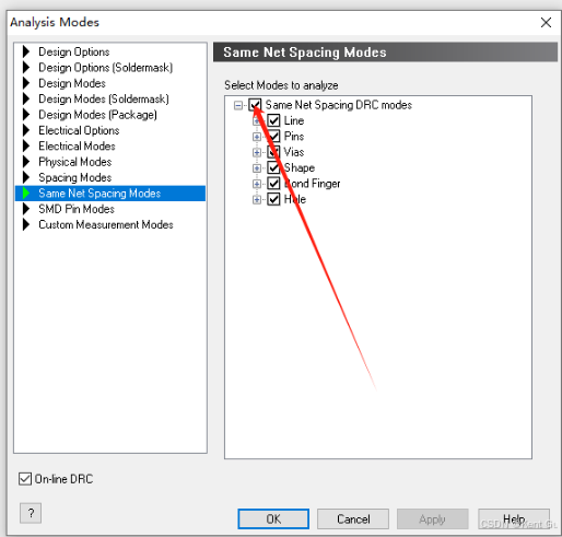 Allegro PCB-- DRC 报错处理 & 检查_allegro drc检查-CSDN博客