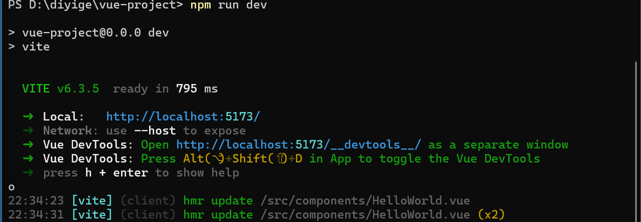 前端开发 NodeJS_npm config get registry-CSDN博客