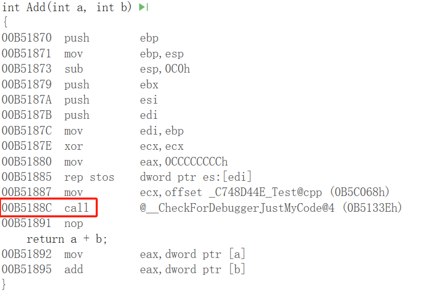 C++基础知识：inline内联、nullptr-CSDN博客