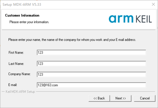 STM32入门之MDK5下载安装_mdk下载-CSDN博客