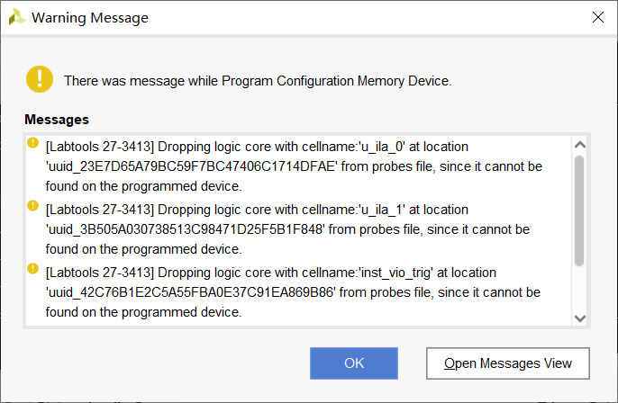 【FPGA新手篇】vivado生成MCS文件并烧写FLASH-CSDN博客