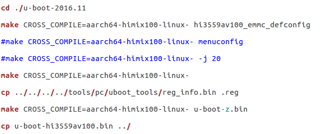hi3559av100平台，uboot下yt8521sh芯片百兆通，千兆不通问题记录_yt8521千兆不通解决方法-CSDN博客