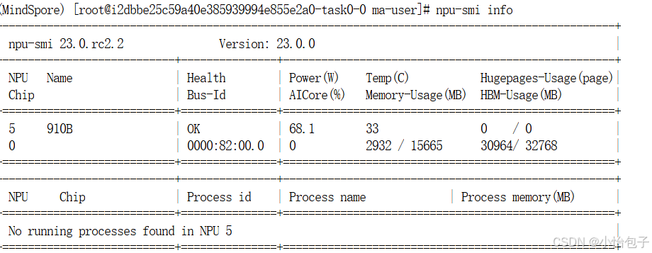 昇腾Ascend C算子开发大作业（实现自定义算子）_昇腾算子开发-CSDN博客