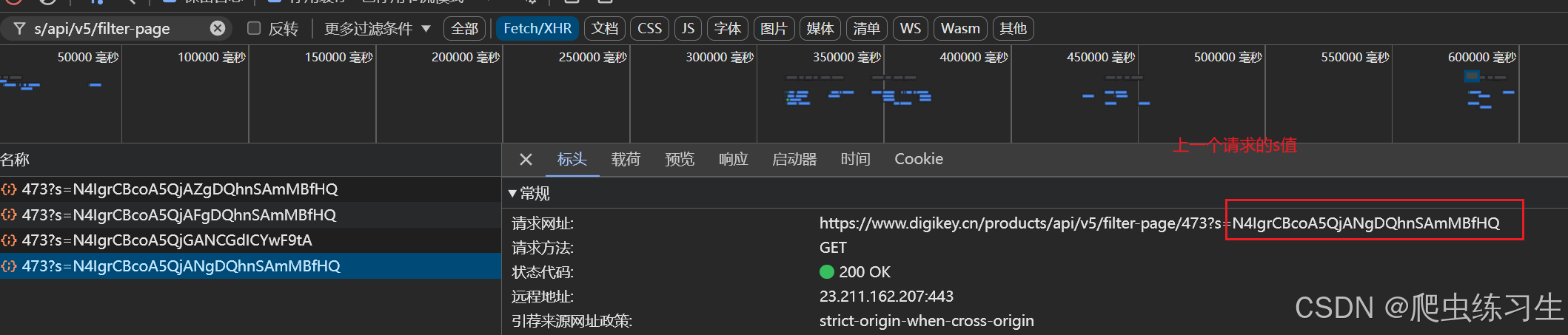 digikey得捷 s 参数定位_digikey 逆向-CSDN博客