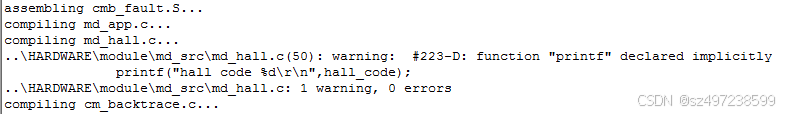 【无标题】_printf declared implicitly-CSDN博客