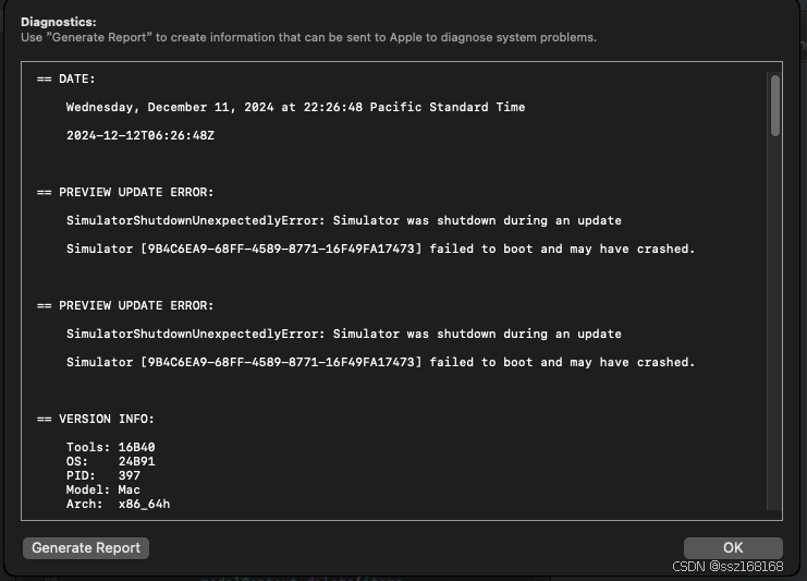 在mac虚拟机上使用xcode学习时遇到的问题和和总结xcode 虚拟机 Csdn博客