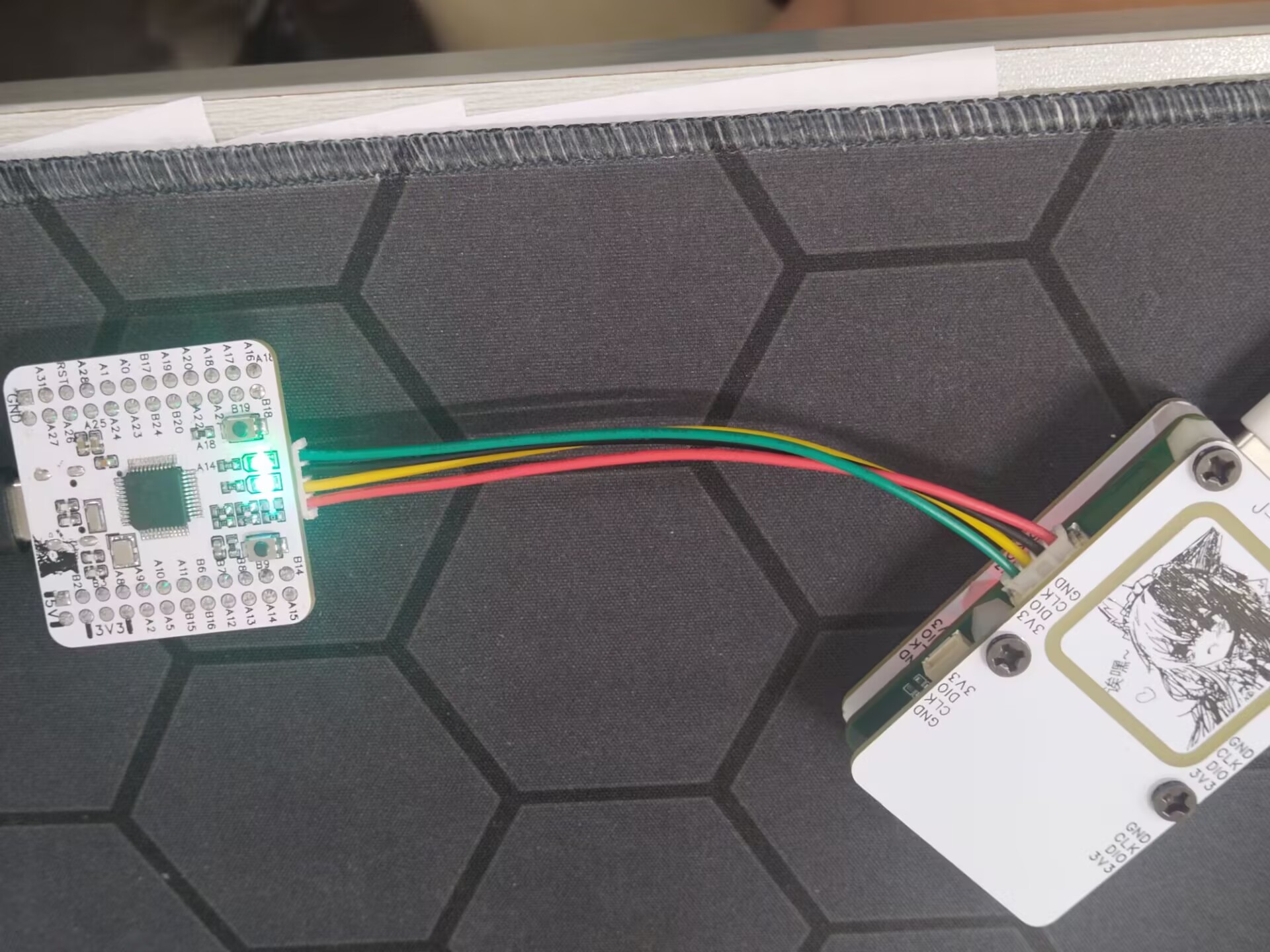 MSPM0G3507芯片CCS下载代码遇到Starting CCS debug session..._ccs一直卡在starting cos debug session-CSDN博客