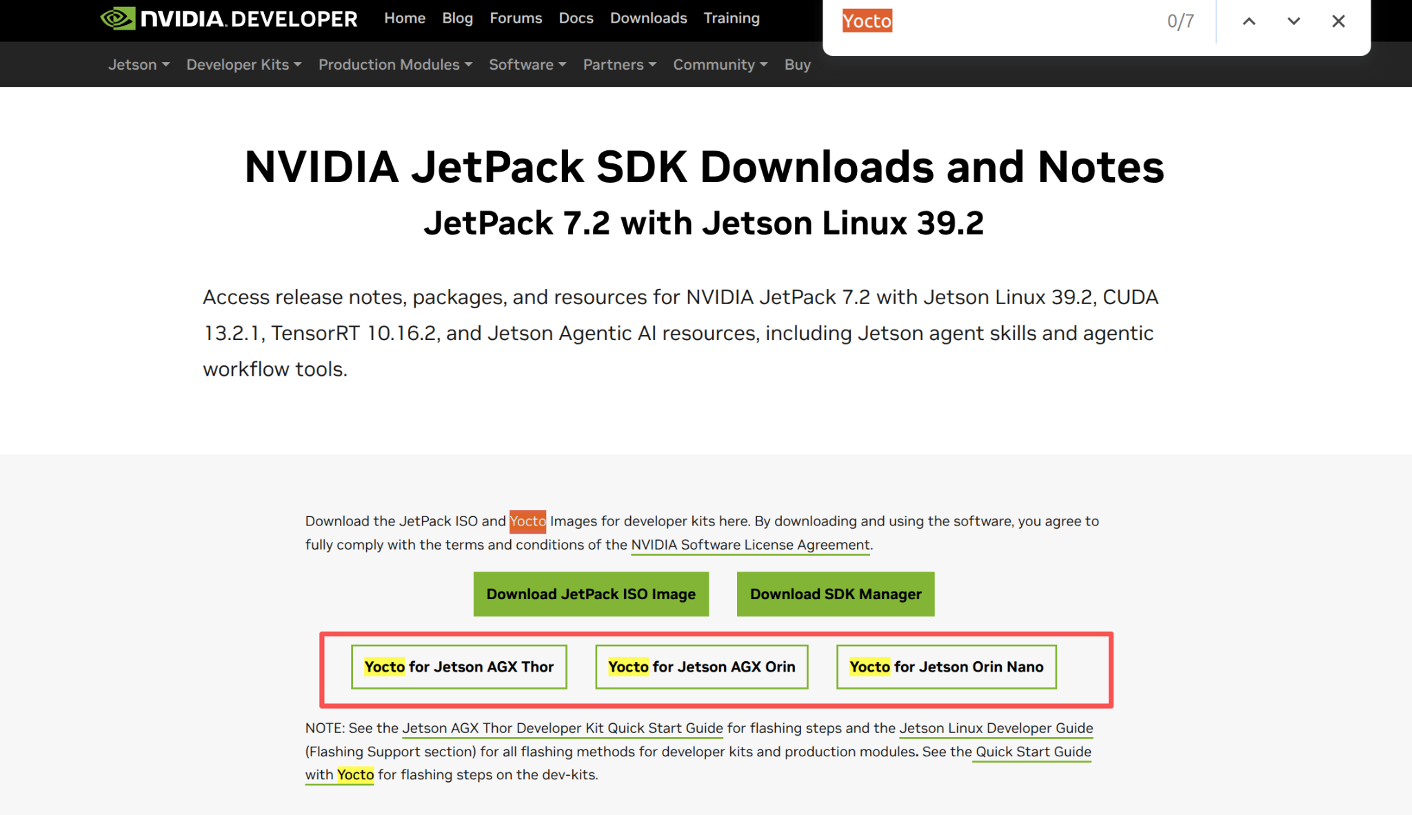 Jetson Yocto 镜像来了：NVIDIA 官方支持，边缘 AI 量产更进一步-CSDN博客