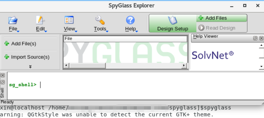 IC 设计环境搭建总结-CSDN博客