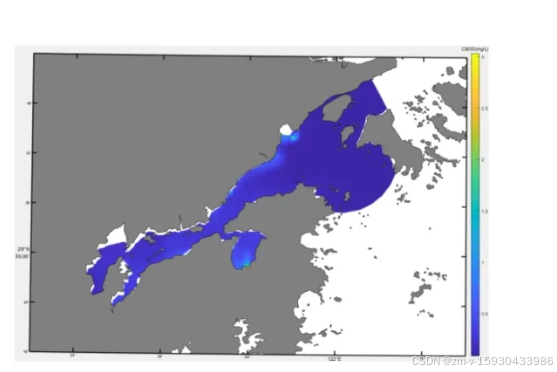 FVCOM流域、海洋水环境数值模拟方法及应用_fvcom模型模拟温度超过50度,应该调整哪些参数-CSDN博客