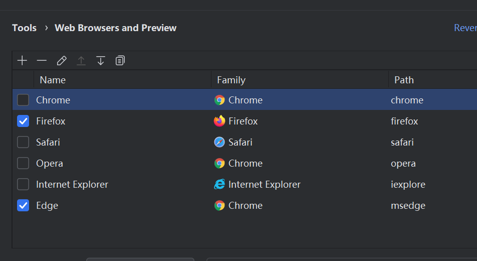 解决idea找不到chrome文件_idea windows找不到文件chrome-CSDN博客
