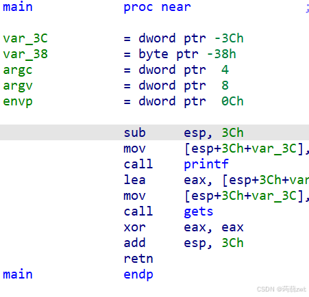 BUUCTF get_started_3dsctf_2016_buqku-CSDN博客