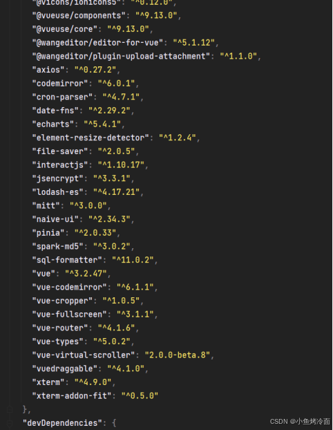 vue3.0笔记_vue3.0笔记网站-CSDN博客