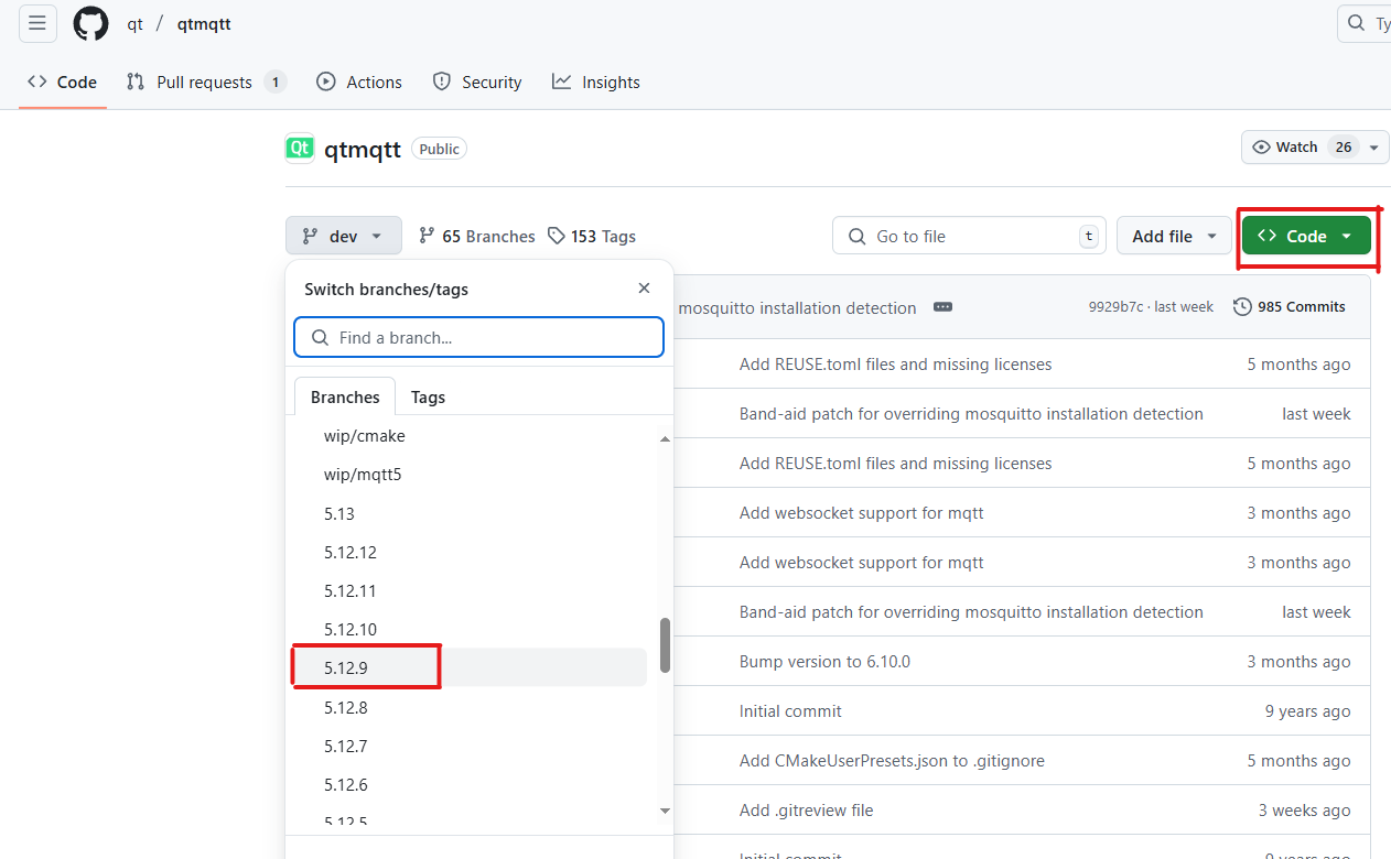 基于imx6ull的qt开发——mqtt移植_imx6ull qt-CSDN博客
