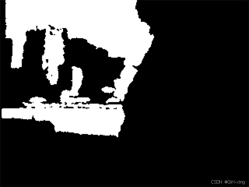 Astro Pro相机在windows系统下的Pycharm使用测试_astra pro python-CSDN博客