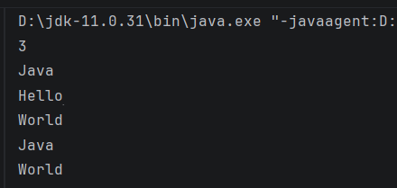 回顾Java知识点，面试题汇总Day12（持续更新）-CSDN博客
