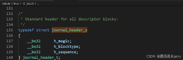 Ext4_日志JBD2_ext4 jbd2-CSDN博客
