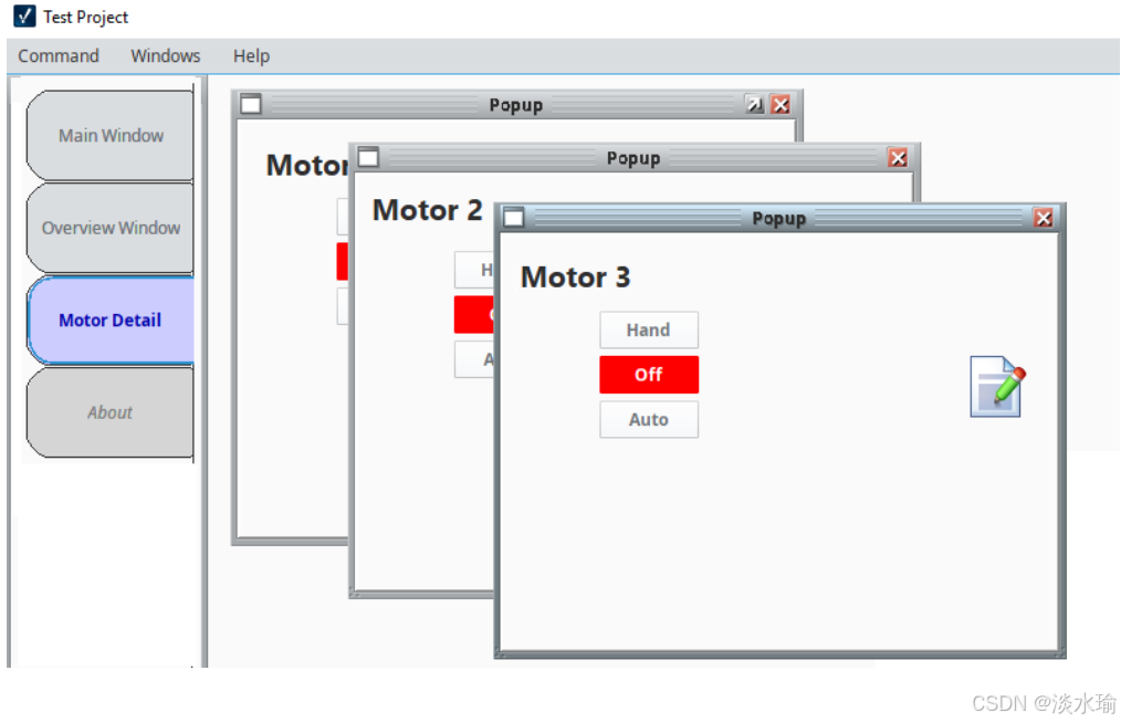 Ignition Vision实操_ignition教程-CSDN博客