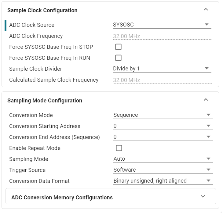 Code Composer Studio Theia - Sysconfig-CSDN博客