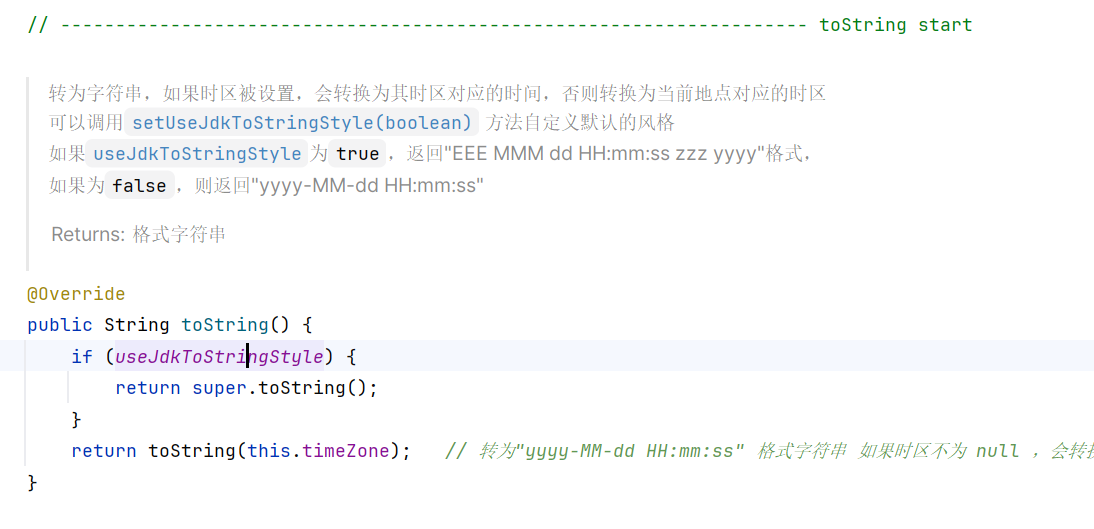 Date、LocalDateTime类型转换的两种方式_date转localdatetime-CSDN博客