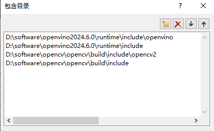 windows openvino部署yolov8l模型流程记录（C++）_openvino yolo-CSDN博客