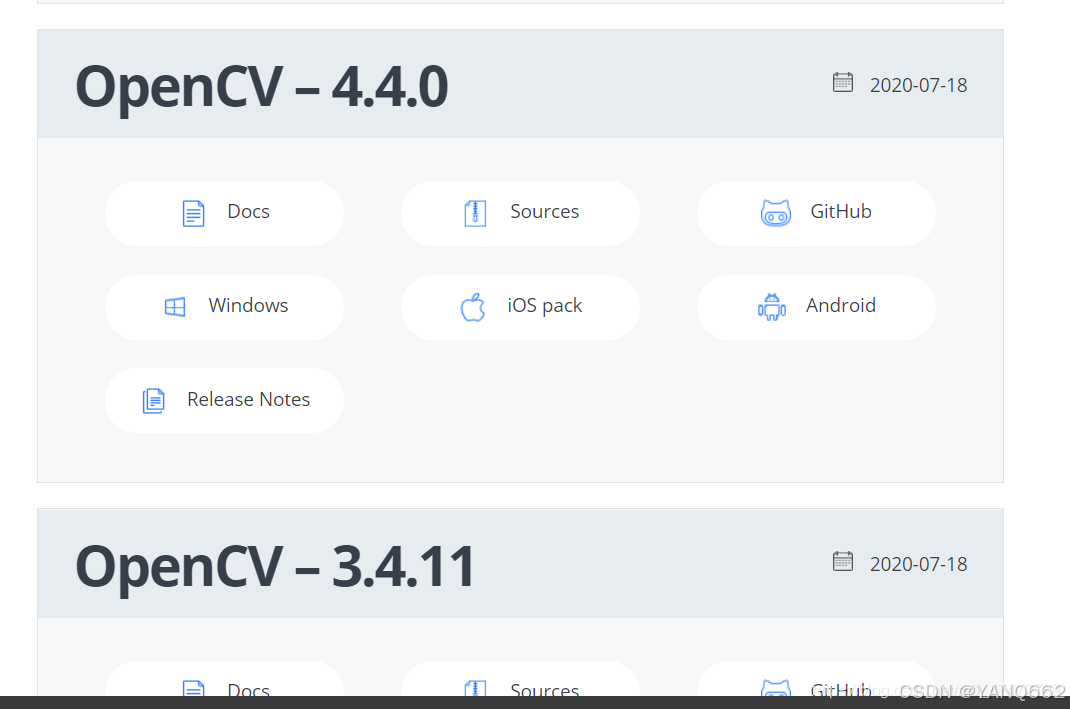 9.2 c++搭建opencv环境_c++ opencv-CSDN博客