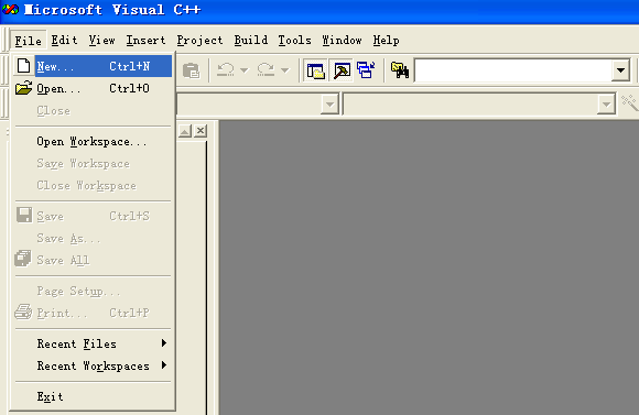 在VC++中,如何建立基于对话框的应用程序框架？_dev-c++如何编写一个基于对话框的应用程序-CSDN博客