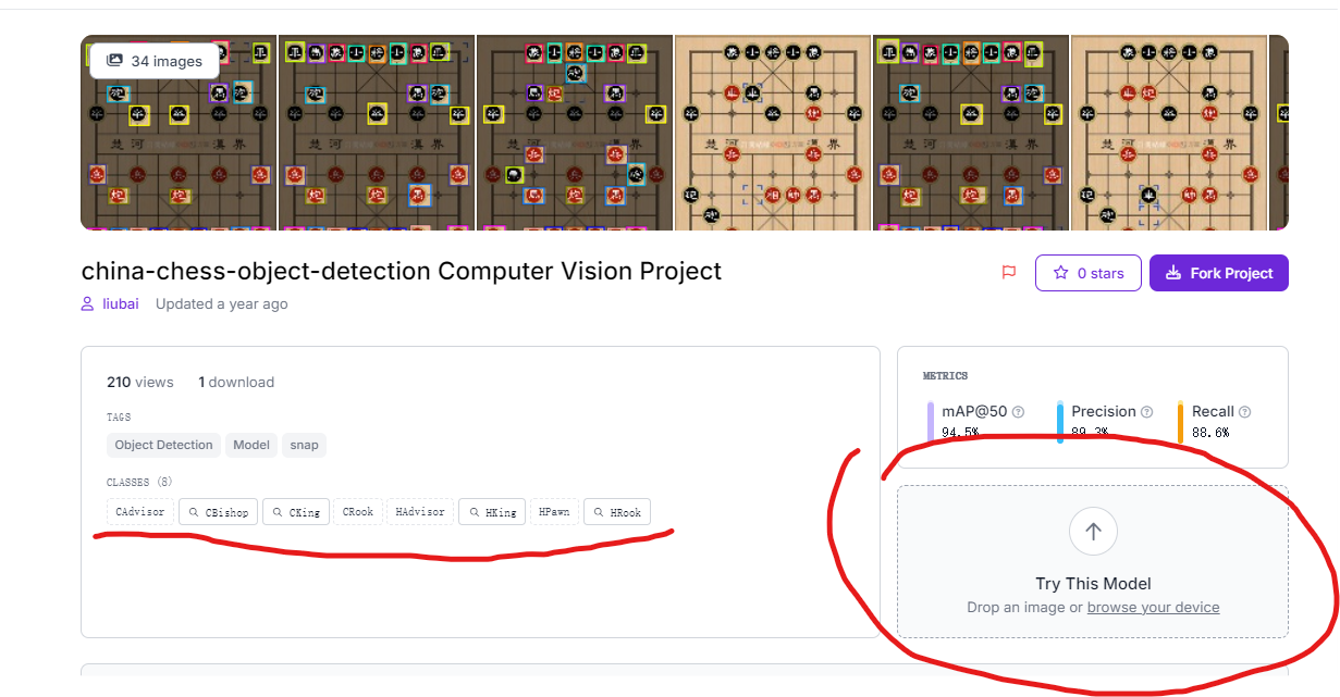 Roboflow使用教学_roboflow使用教程-CSDN博客