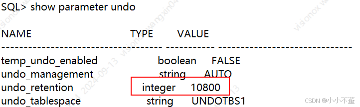 探讨Oracle DB ‘Snapshot Too Old‘(快照过旧)的解决方案-CSDN博客