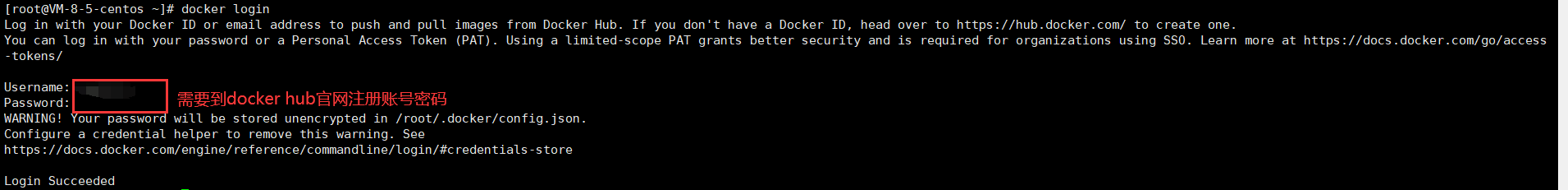 【Docker】Docker Registry（镜像仓库）_docker registry-mirrors-CSDN博客
