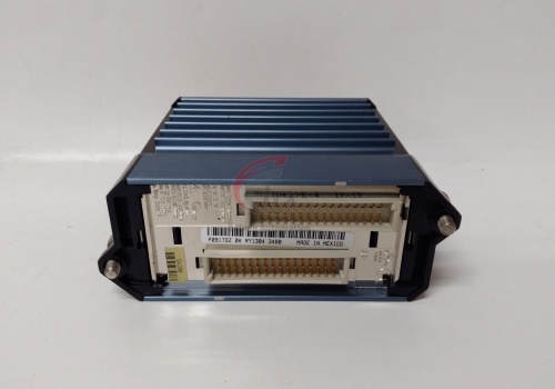 BX&Mya FBM240 P0917GZ DCS系统模块-CSDN博客