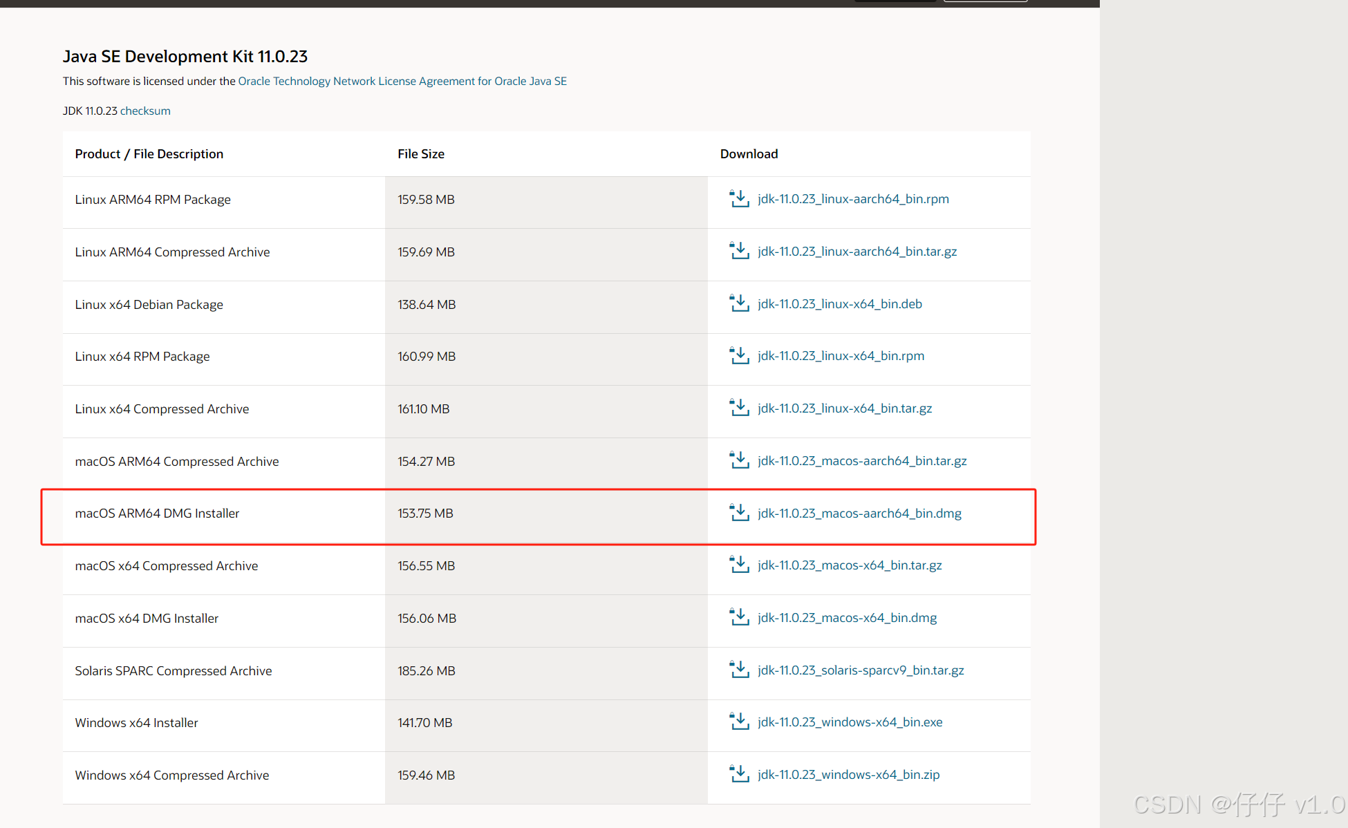 Java 入门基础篇02-（MAC系统）JDK安装配置环境 提供ORACLE账号_mac下载jdk为什么要登陆oracle-CSDN博客