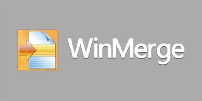WinMerge下载安装教程（附安装包，图文并茂）_win合成工具包-CSDN博客