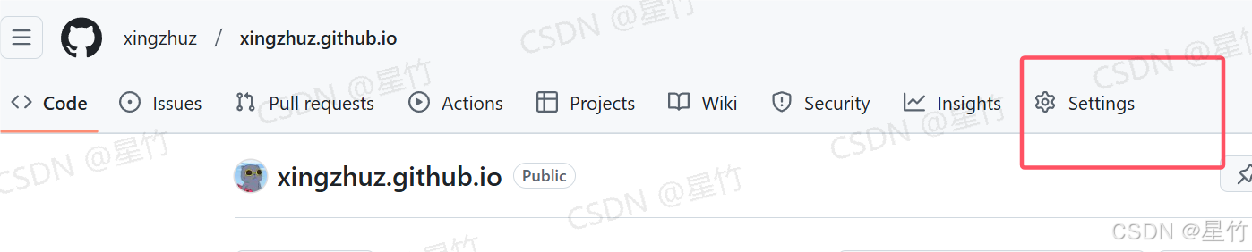 自定义域名绑定github.io_githubio绑定域名-CSDN博客