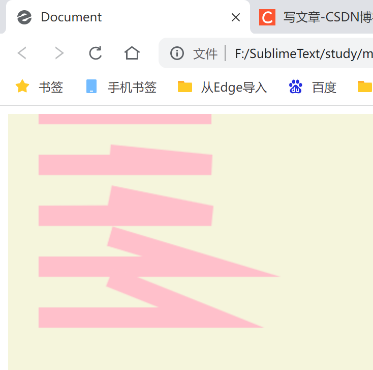 HTML5新功能_ctx.linecap-CSDN博客