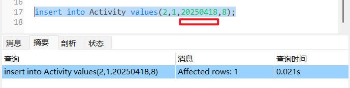 Mysql-1292 - Incorrect date value: ‘2003‘ for column ‘event_date‘ at row 1_1292 - incorrect date ...