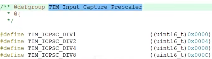 STM32标准库常用函数的使用和代码说明_stm32标准库函数手册-CSDN博客